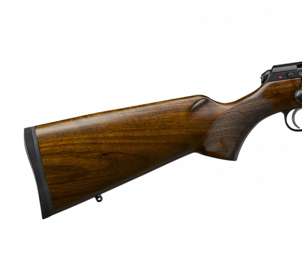 CZ 457 stock types | Military Spot