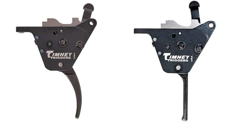 CZ 457 trigger upgrade options | Military Spot