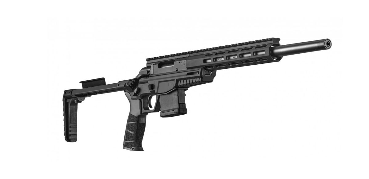 CZ 600 series barrels | Military Spot