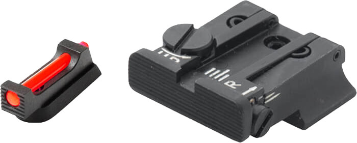 CZ P01 sights: how you can improve them | Military Spot