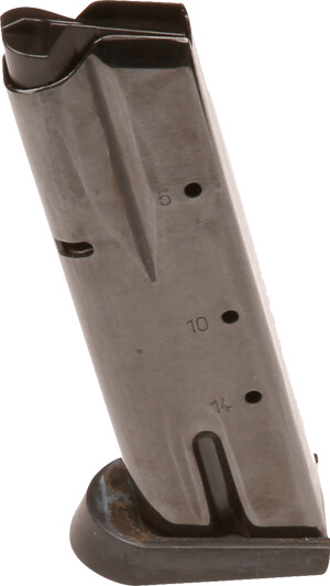 CZ P-01, CZ 75 Compact magazines: compatibility | Military Spot