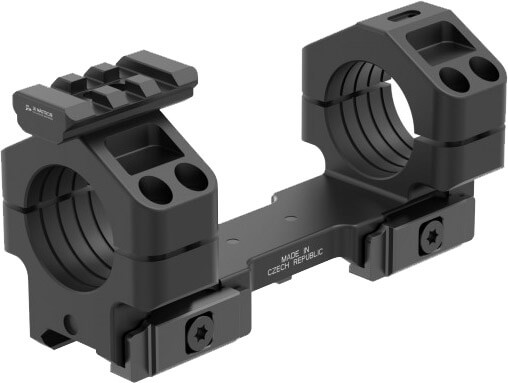 Scope base options for CZ 457 Rifles | Military Spot