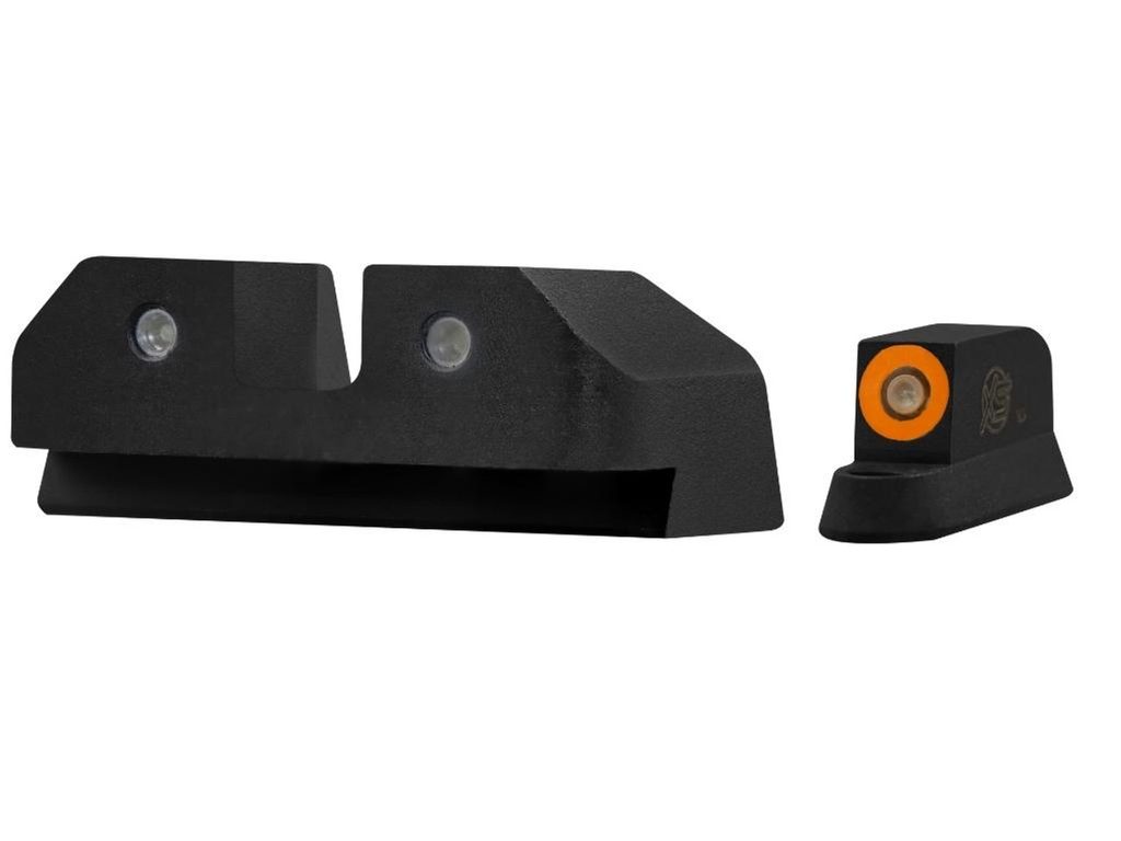 How to replace CZ P07 sights | Military Spot