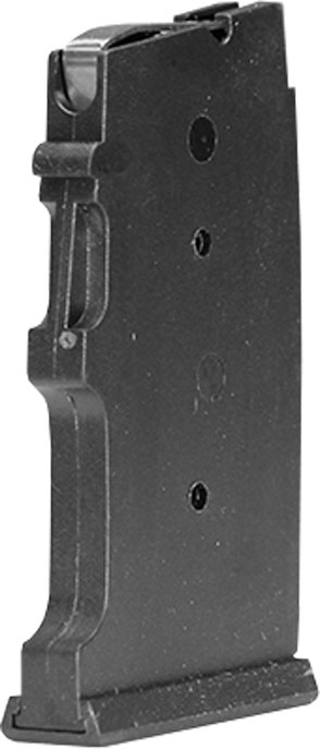 CZ 455 magazines compatibility guide | Military Spot