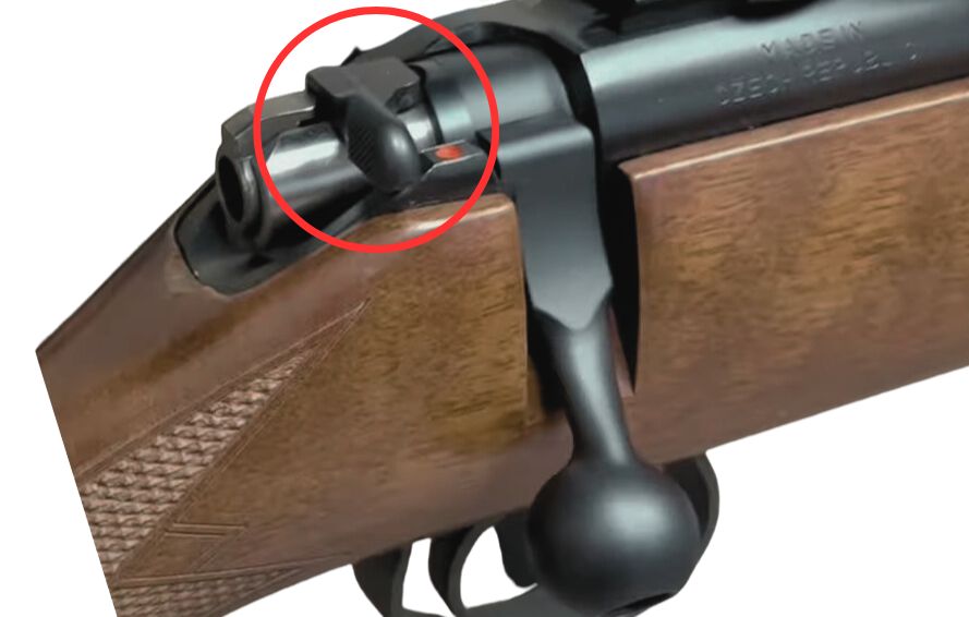 CZ 457 vs CZ 455: what are the main differences | Military Spot