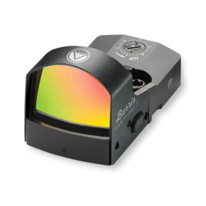 Burris Fastfire 3 footprint compatibility | Military Spot