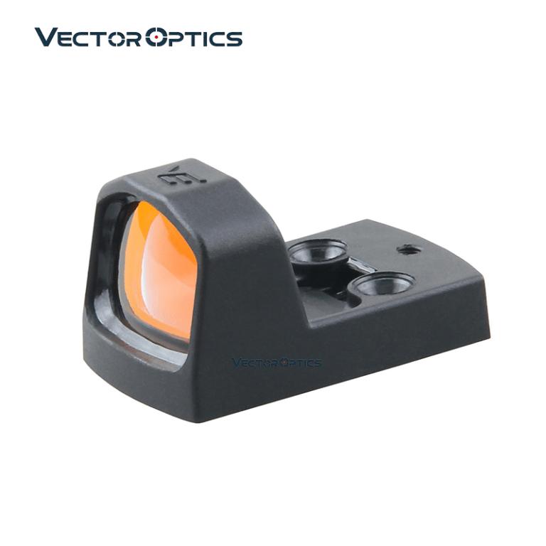 Vector Optics Frenzy-S 1x16x22 footprint compatibility | Military Spot