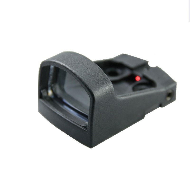 Shield SMS footprint compatibility | Military Spot