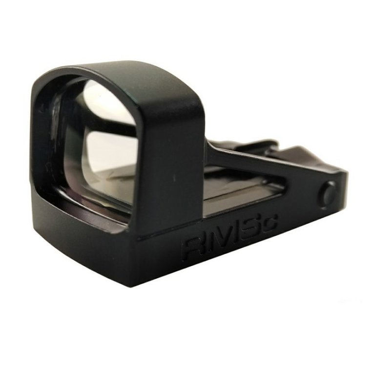 Shield RMSc footprint compatibility | Military Spot