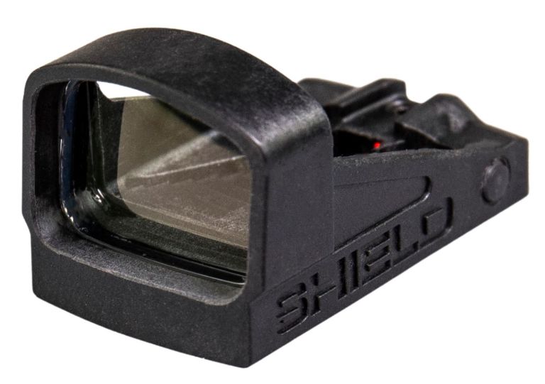 Shield SMSc footprint compatibility | Military Spot