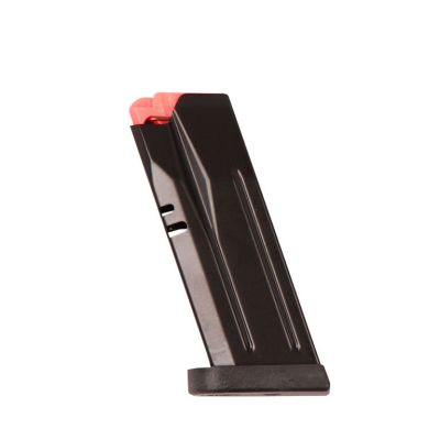 CZ P10C: compatibility of magazines | Military Spot