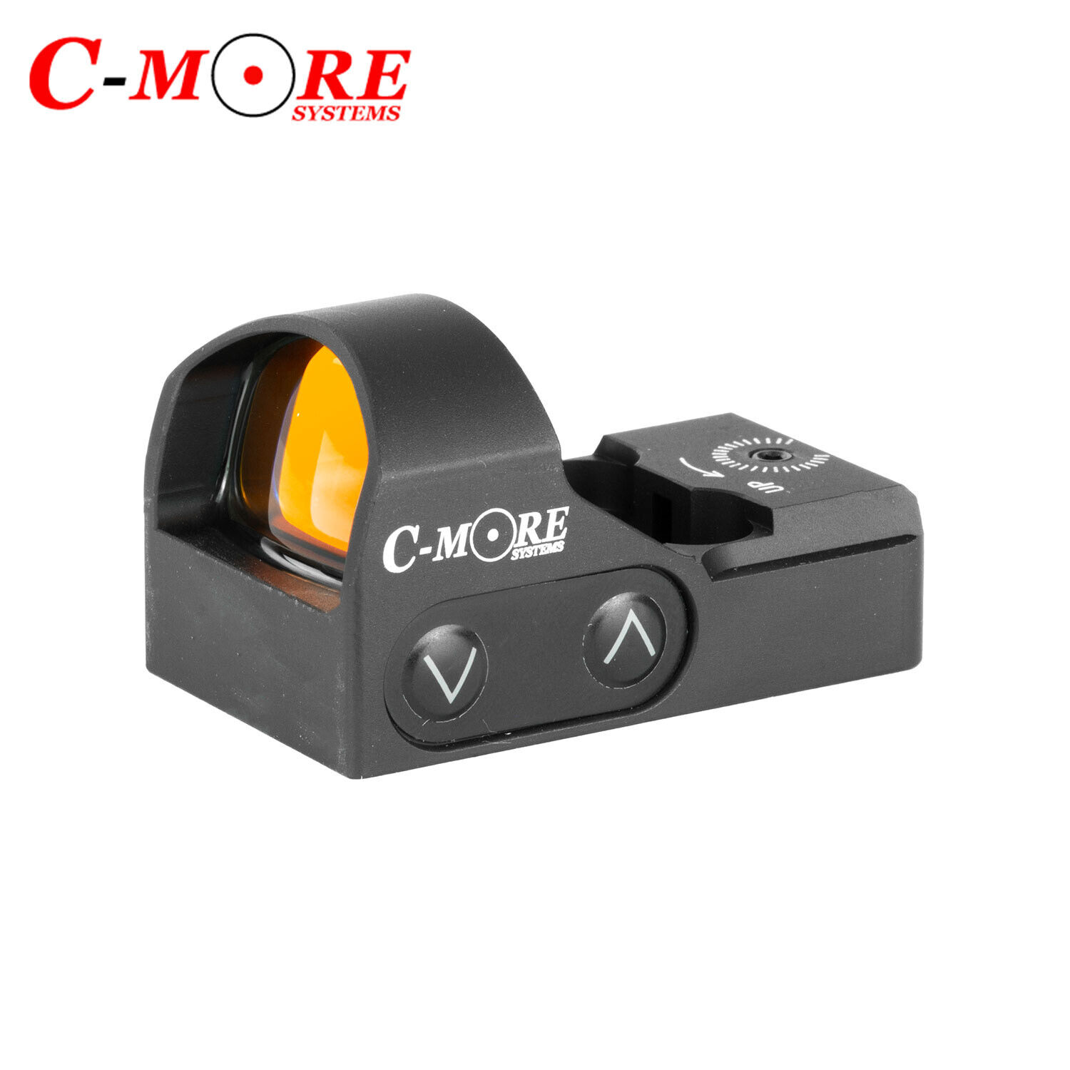 C-More STS 2 footprint compatibility | Military Spot