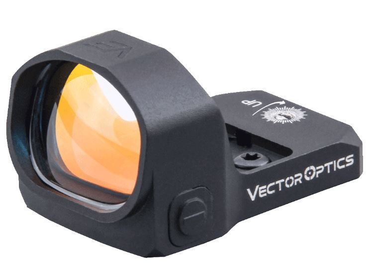 Vector Optics Frenzy 1x20x28 footprint compatibility | Military Spot