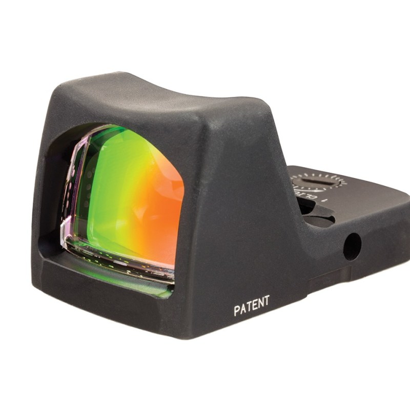 Trijicon RMR type 2 in detail | Military Spot