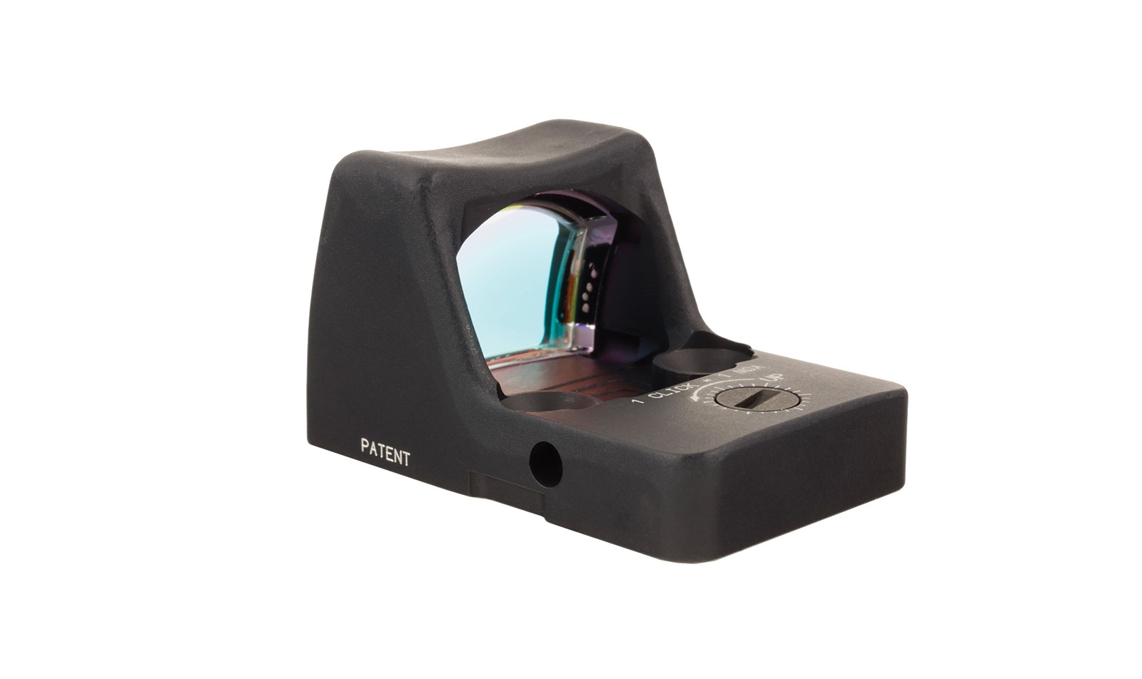 Trijicon RMR type 2 in detail | Military Spot