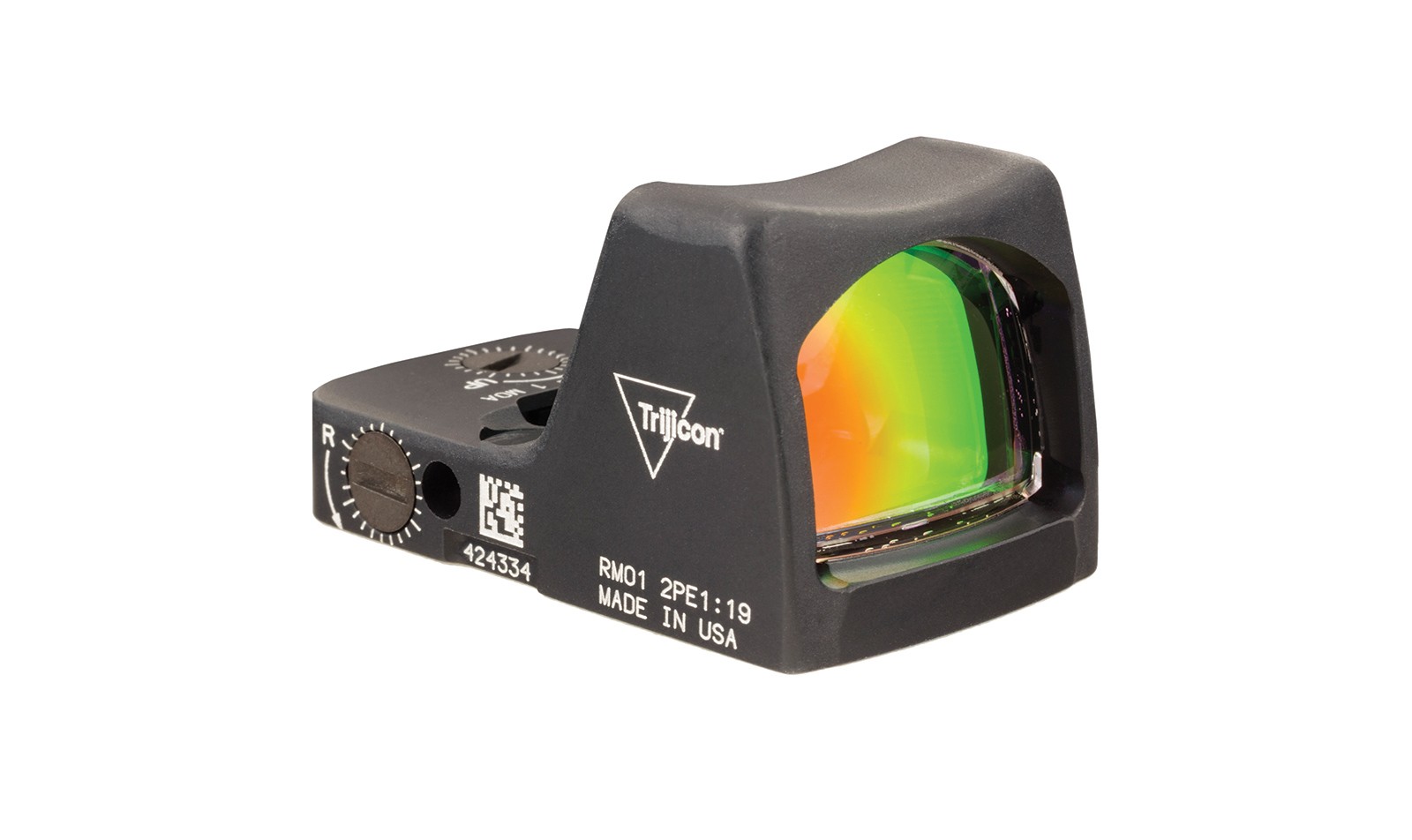 RMR footprint optics | Military Spot