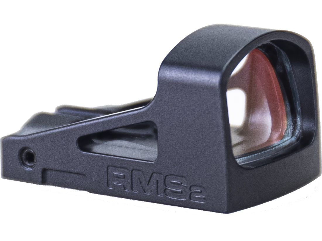 Shield RMS 2 footprint compatibility | Military Spot