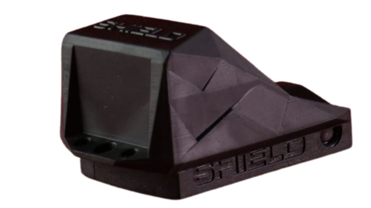 Shield RMSd footprint compatibility | Military Spot