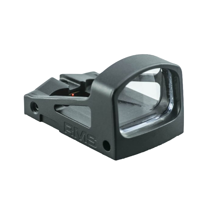 Shield RMS footprint compatibility | Military Spot