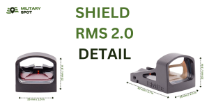 Shield RMS in detail | Military Spot
