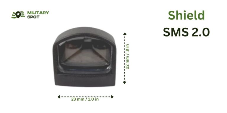 Shield SMS in detail | Military Spot