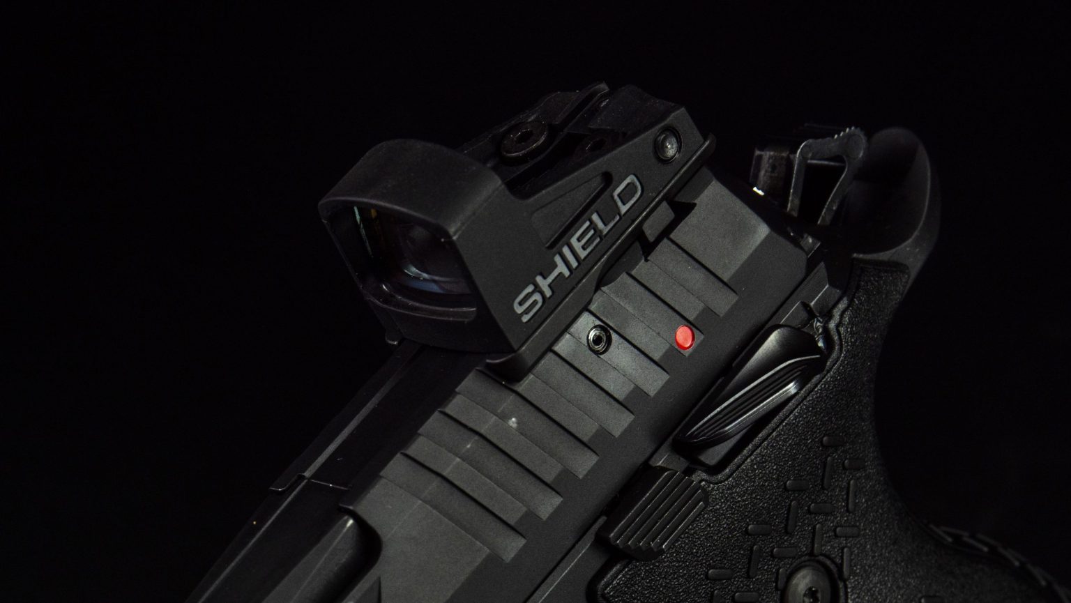 Shield SMS in detail | Military Spot